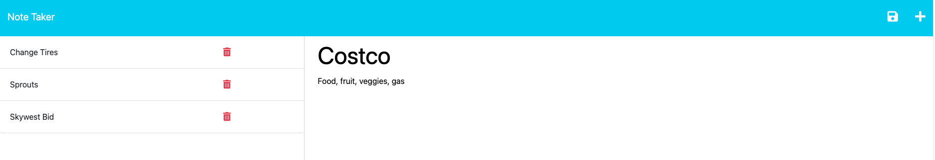 GitHub - tylermifflin/Super-Scheduler