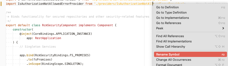 File explorer commits file names to disk before I've finished typing ...