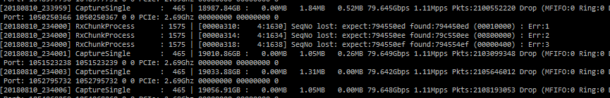f100 packet corruption sustained 80Gbps · Issue #257 · fmadio/public ...
