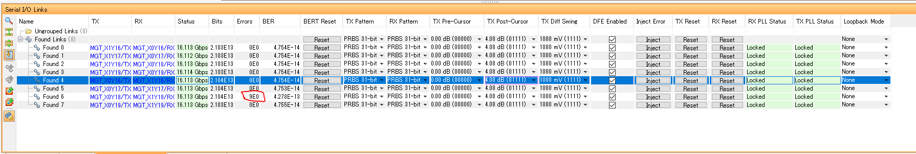 f100 packet corruption sustained 80Gbps · Issue #257 · fmadio/public ...