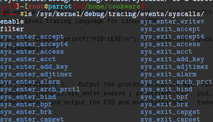 GitHub - cookware06/Monitoring-via-eBPF: Logging and Monitoring via eBPF