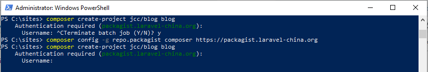 Authentication required · Issue #175 · jcc/blog · GitHub