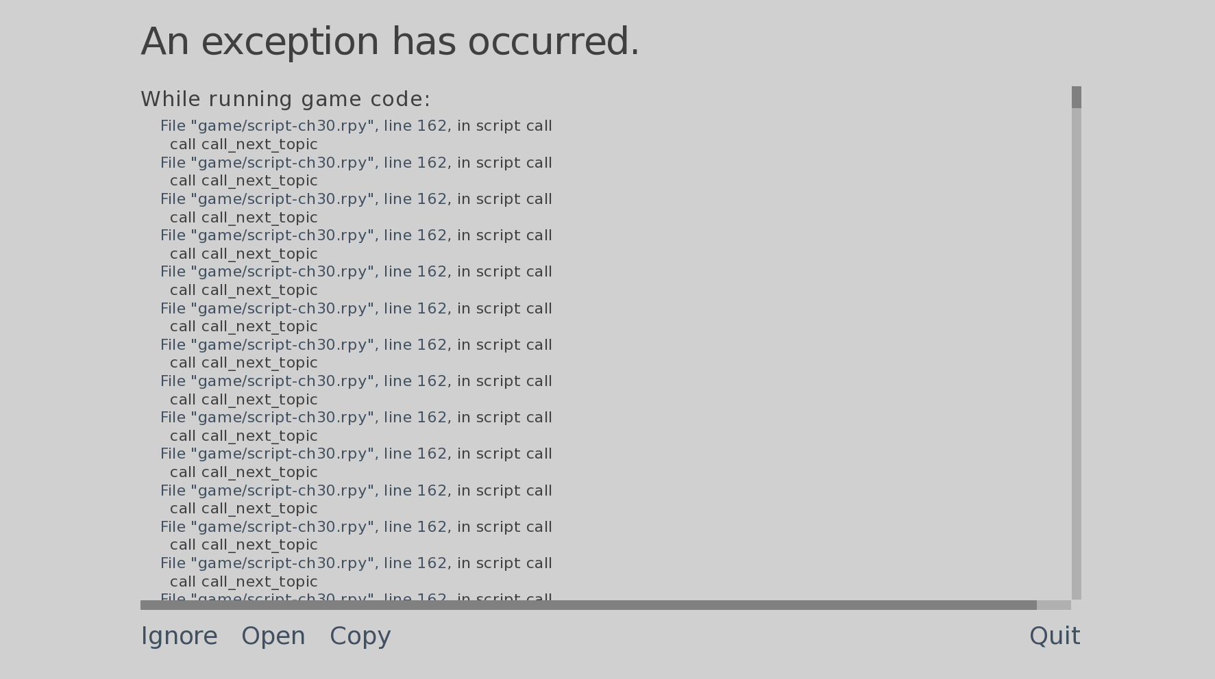 [ SUPPORT REQUEST ] - · Issue #535 · Just-Natsuki-Team/NatsukiModDev · GitHub