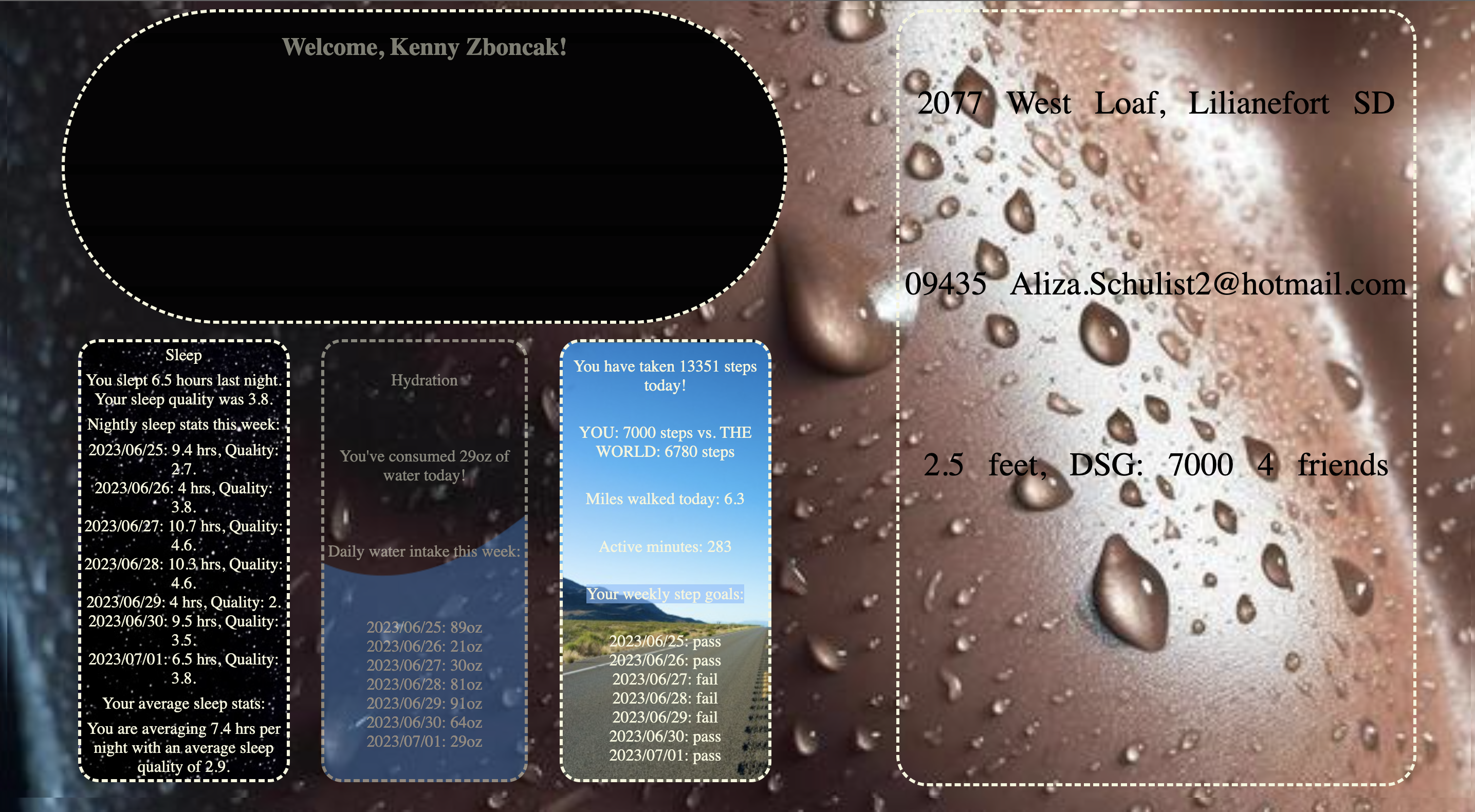 GitHub - Averyberryman/fitlit-starter-kit-avery: FitLit project starter kit for students