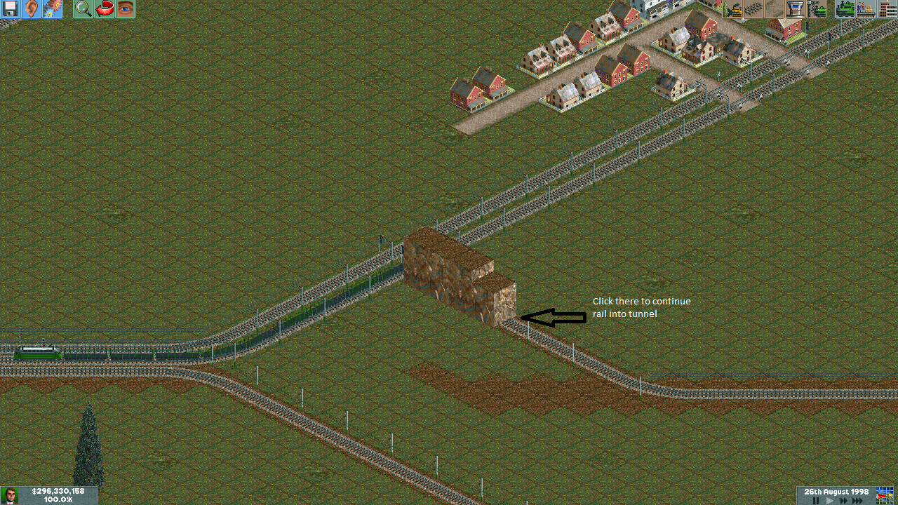 Game crashes while trying to build tunnels · Issue #1783 · OpenLoco/OpenLoco · GitHub