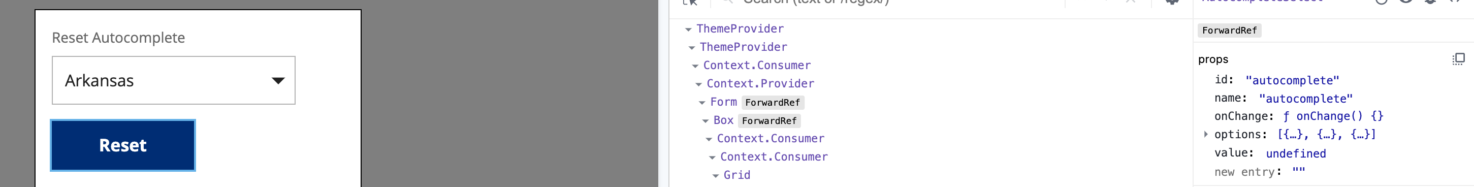 Unclear How to Change inputValue from Outside Downshift · Issue #1235 · downshift-js/downshift ...