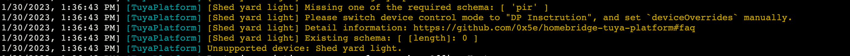 Add support for PIR · Issue #226 · 0x5e/homebridge-tuya-platform · GitHub