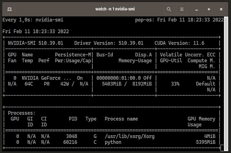Why memory usage is higher when I use RTMP stream? · Issue #6616 · ultralytics/yolov5 · GitHub