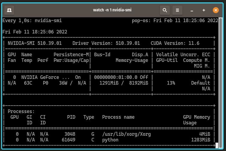 Why memory usage is higher when I use RTMP stream? · Issue #6616 · ultralytics/yolov5 · GitHub