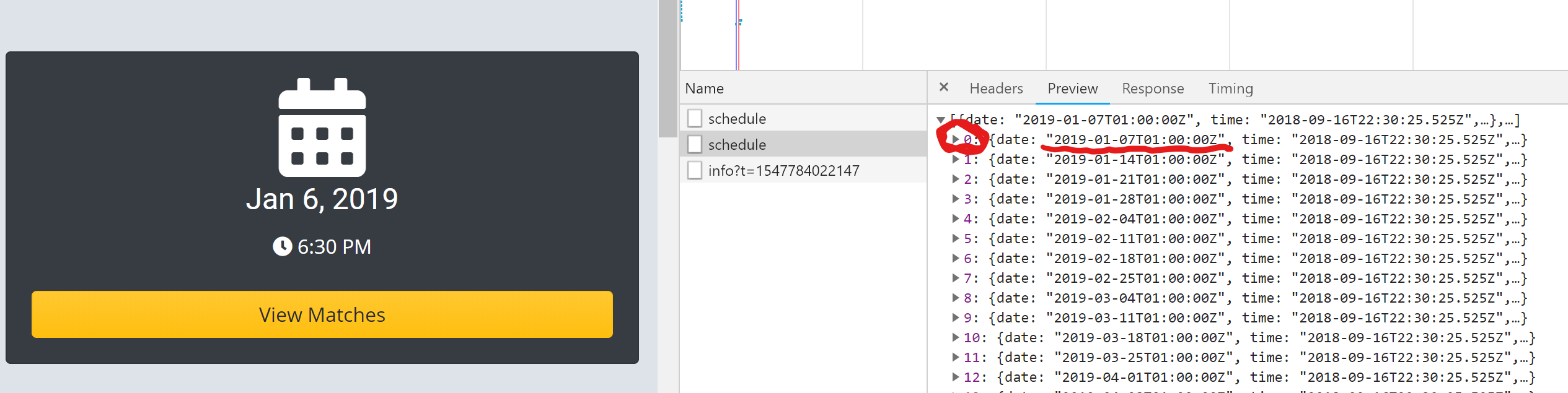 Date Pipe Showing Incorrect Date · Issue 28222 · Angular Angular · Github