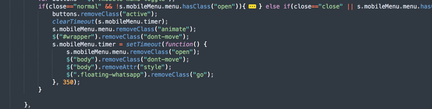 Code Folding Not Working Sublime Text Macos Build 4143 · Issue 5753 · Sublimehqsublime