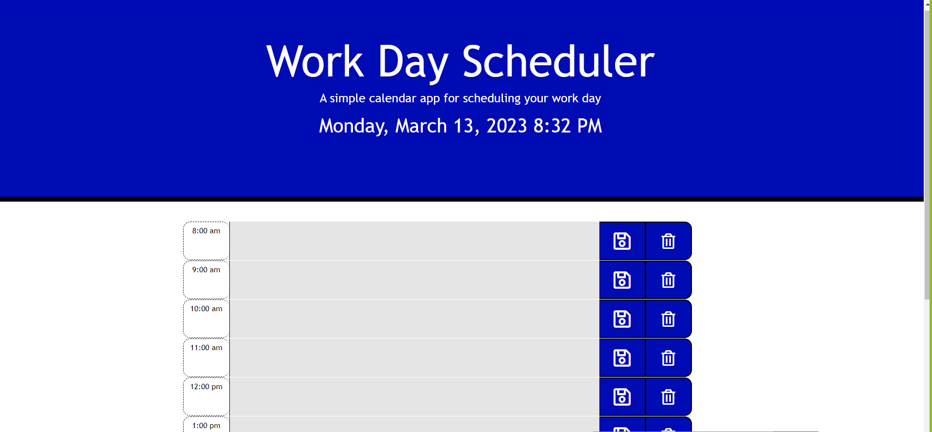 GitHub - TuddaT0224/Daily-Work-Day-Calender