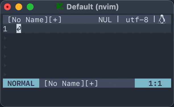 GitHub - delphinus/skkeleton_indicator.nvim: Yet another indicator for Skkeleton.