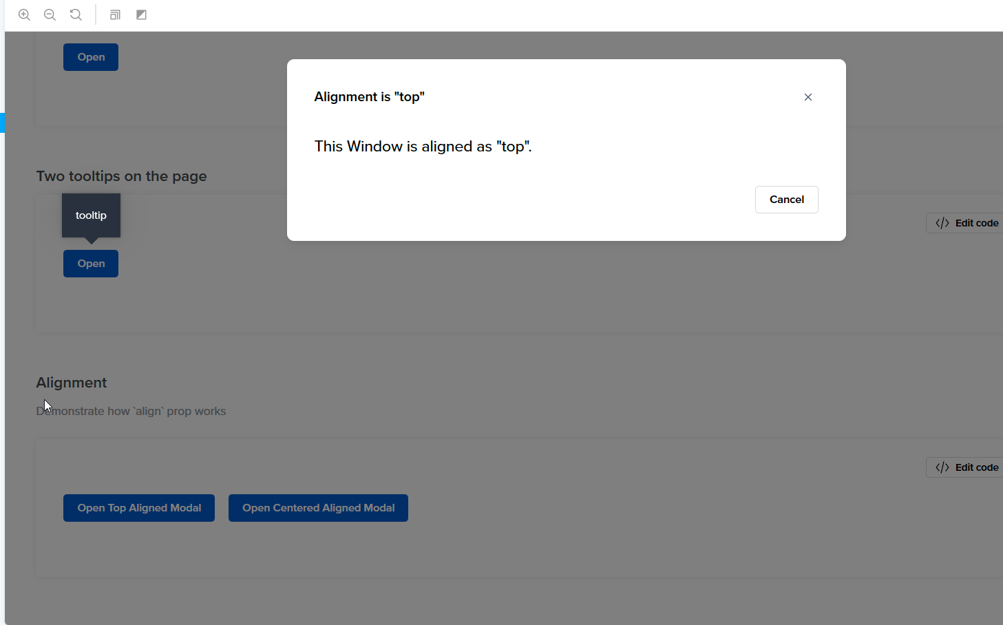fix(PromptModal): rendering on mobile by borisyordanov · Pull Request #1945 · toptal/picasso ...