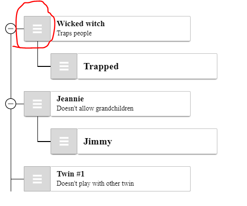 Dragging without using the drag handle · Issue #204 · frontend ...
