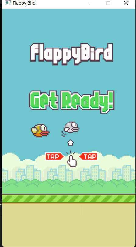 GitHub - BuiDoKhoiNguyen/FlappyBird-Clone