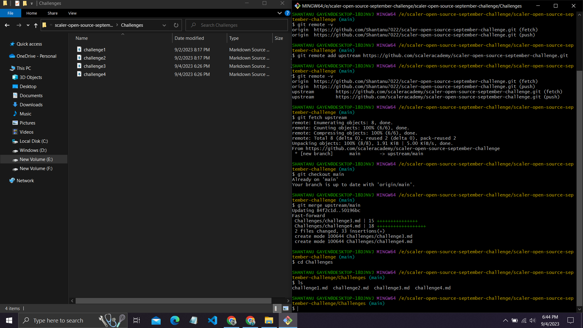 Challenge #1-Shantanu_Gayen · Issue #394 · scaleracademy/scaler-open-source-september-challenge ...
