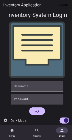 GitHub - chesterchan1119/Inventory-Application-with-Android-Studio ...