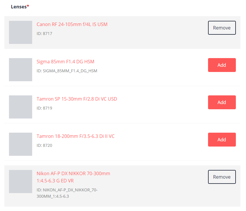 In Case The Corresponding Commerce Product Is Not Found Still Show Product Id Retuned From Cpq 
