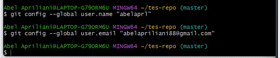 GitHub - abelaprl/Misi1-Modul1-SEKURO_Programming-2023: Tugas Modul 1 SEKURO