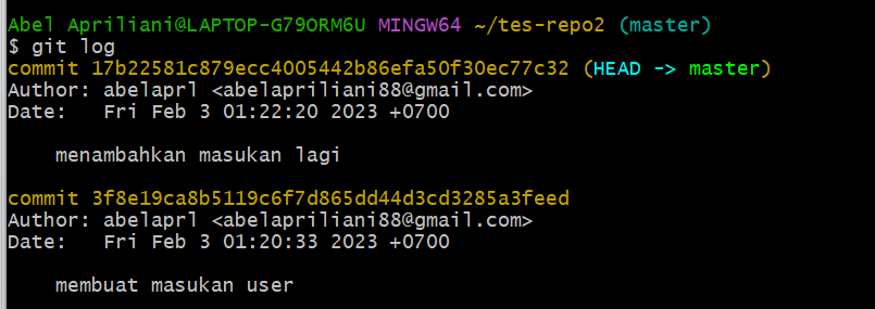 GitHub - abelaprl/Misi1-Modul1-SEKURO_Programming-2023: Tugas Modul 1 SEKURO