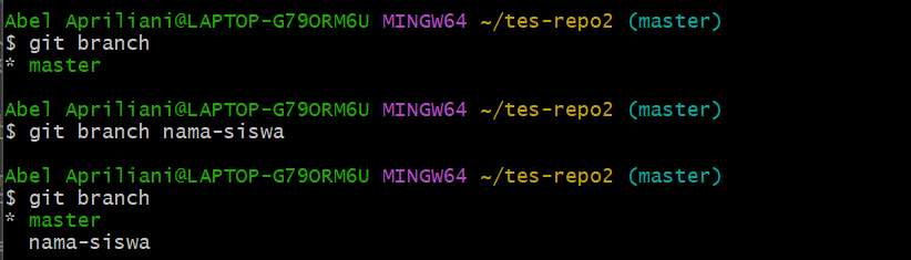 GitHub - abelaprl/Misi1-Modul1-SEKURO_Programming-2023: Tugas Modul 1 SEKURO