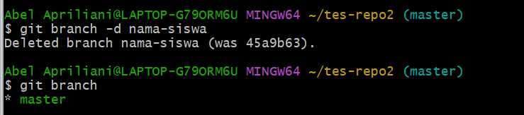 GitHub - abelaprl/Misi1-Modul1-SEKURO_Programming-2023: Tugas Modul 1 SEKURO