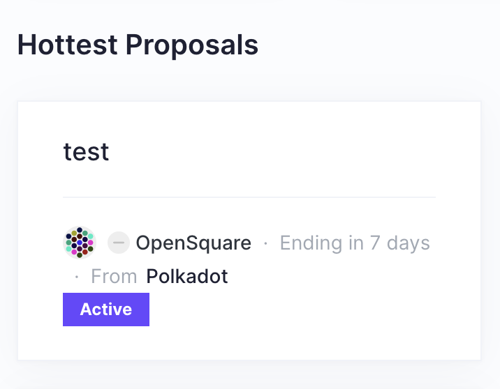 List page responsive is broken · Issue #222 · opensquare-network/collaboration · GitHub