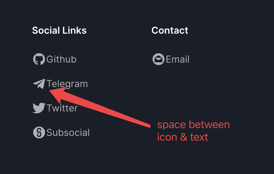 Footer Fix · Issue 545 · Opensquare Network Paid Qa · Github