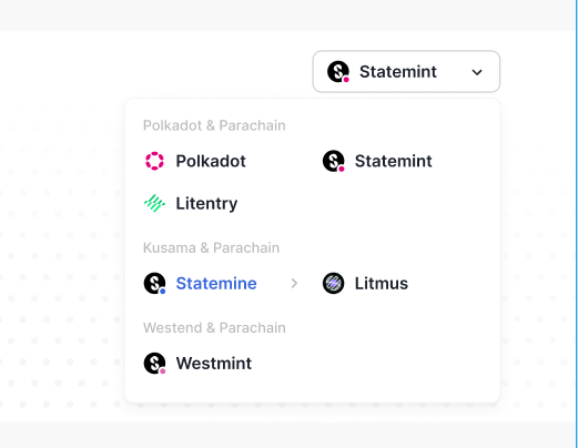 new header chain switch design implement · Issue #152 · opensquare ...