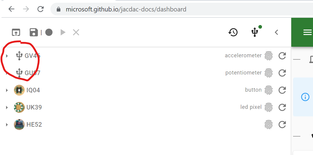 change USB icon to JD icon · Issue #701 · microsoft/jacdac · GitHub