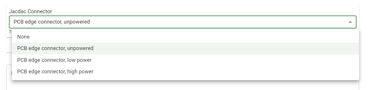 Device Registration Page · Issue 1034 · Microsoft Jacdac · Github