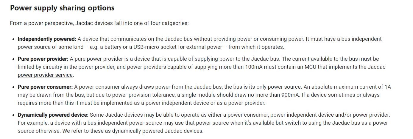 device registration page · Issue #1034 · microsoft/jacdac · GitHub