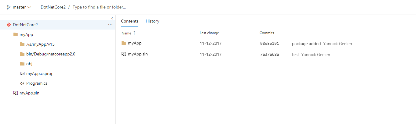 Aspnet Core Tasks V2 · Issue 6012 · Microsoftazure Pipelines Tasks