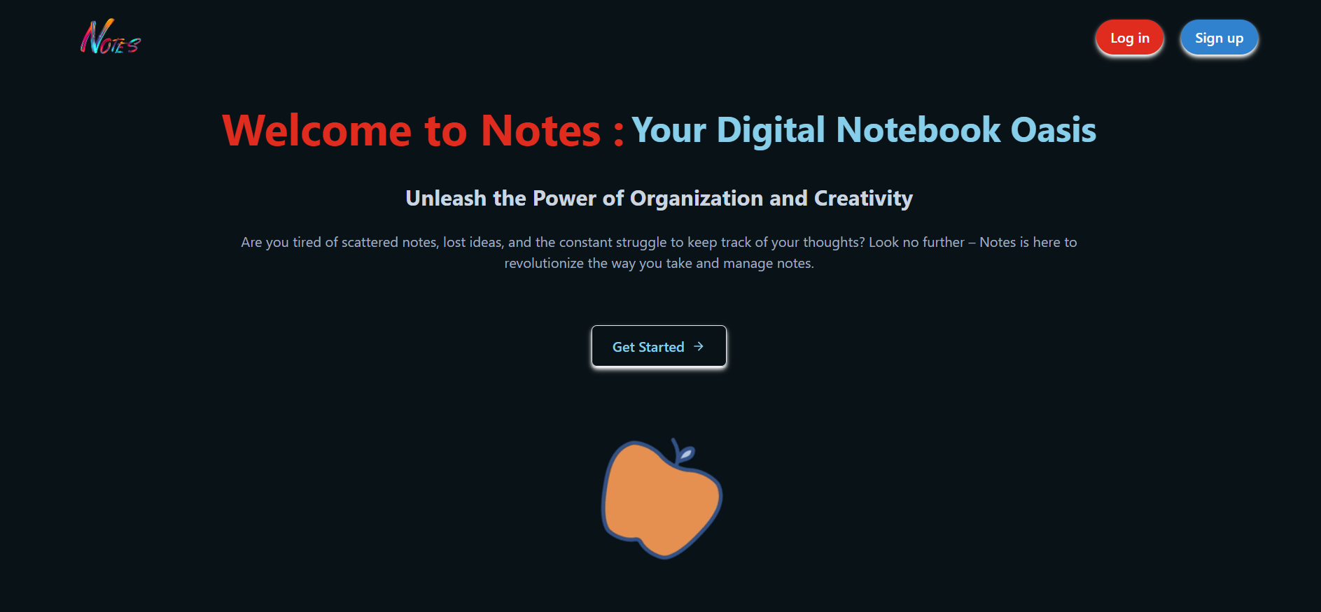 GitHub - shatrukumar47/Full-Stack-Notes-Mini-Project