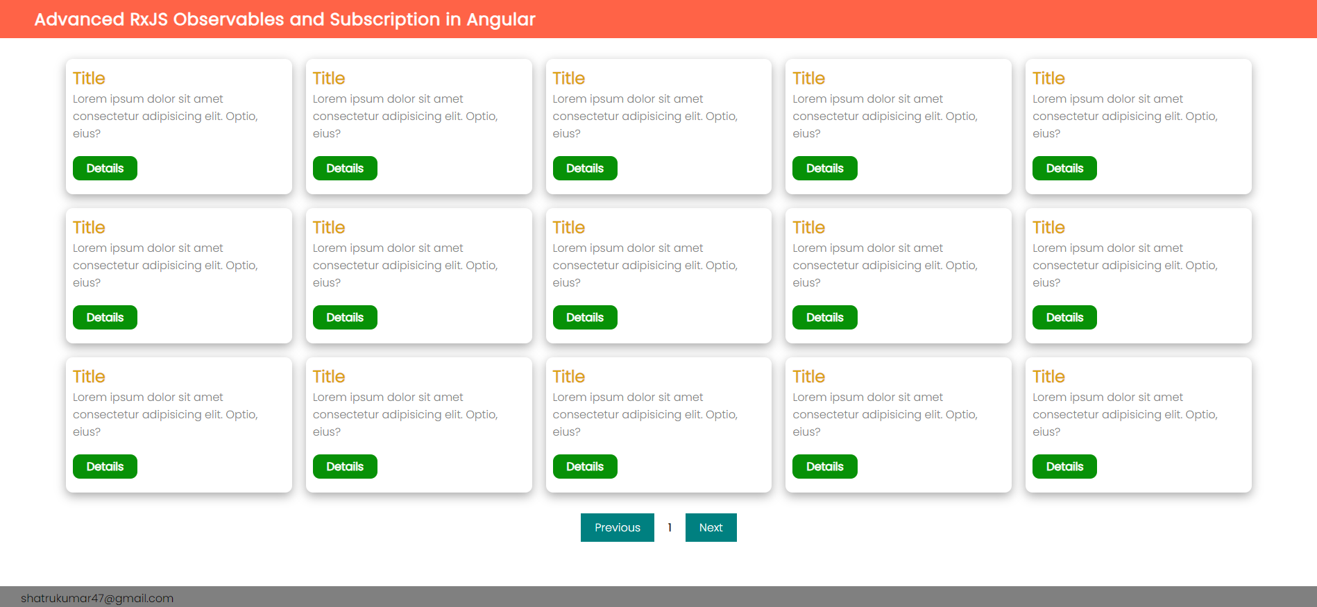 GitHub - shatrukumar47/Advanced-RxJS-Observables-and-Subscription-in-Angular