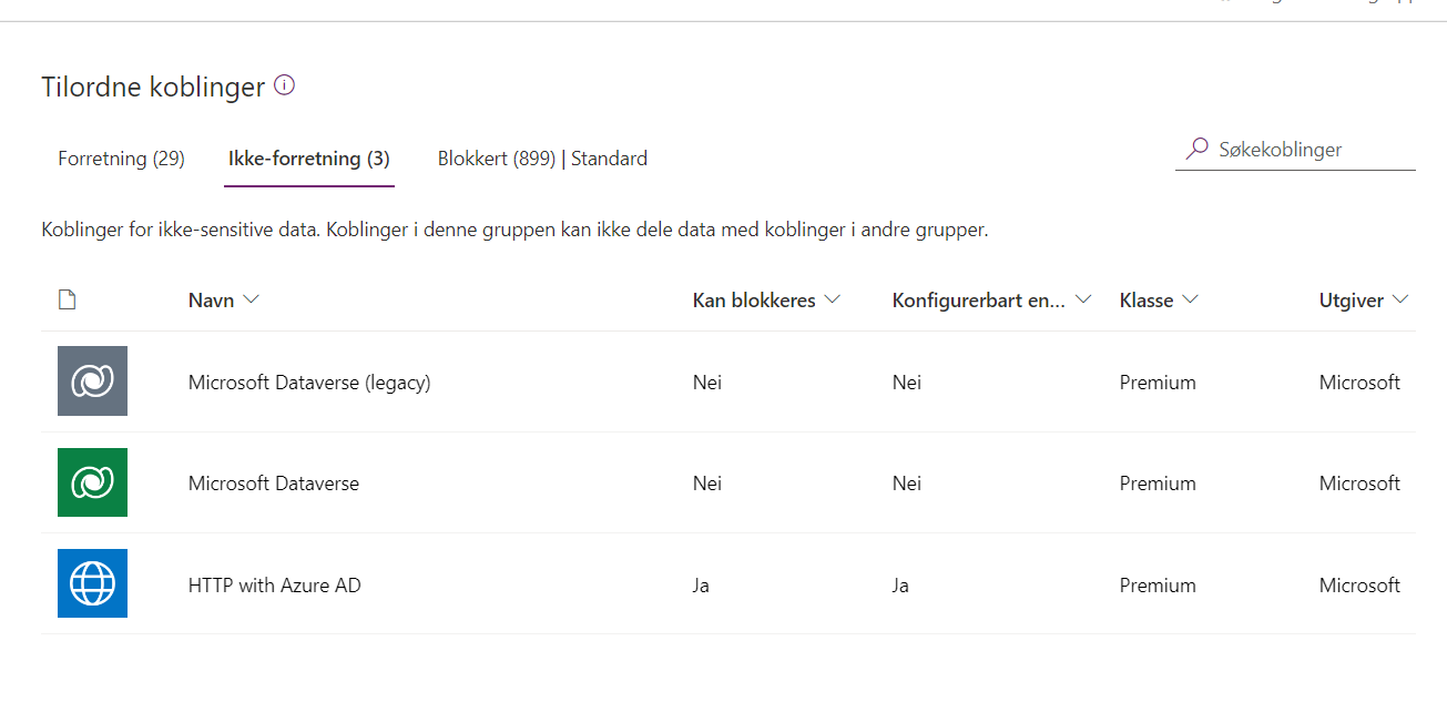 [CoE Starter Kit - QUESTION] DLP Error when turning on flows · Issue #4683 · microsoft/coe ...