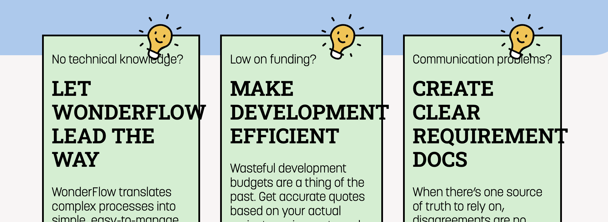Flowbiz Maintenance Work · Issue #4 · flowbiz/Flowbiz · GitHub