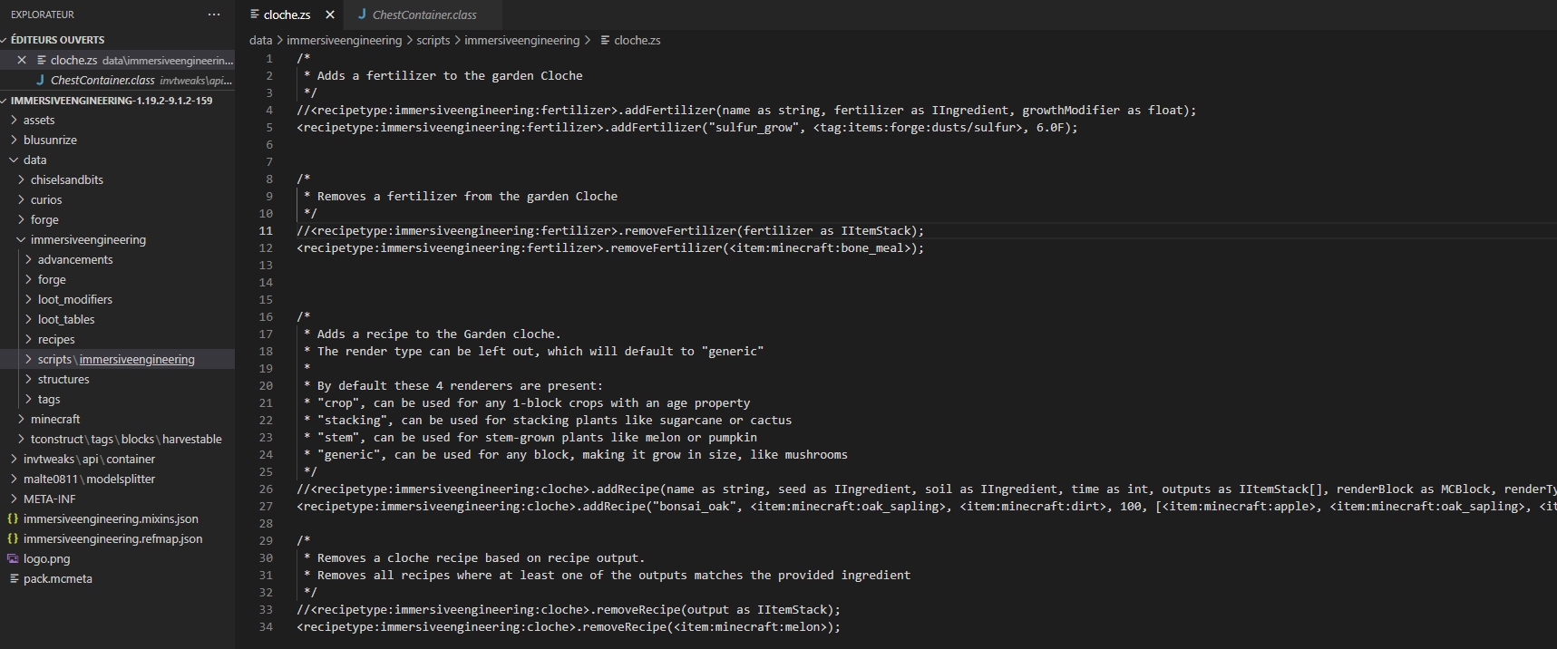 Garden Cloche Fertilized Essence not working · Issue #813 · AllTheMods/ATM-8 · GitHub