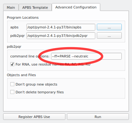 Charge of C-terminus in pdb2pqr · Issue #177 · Electrostatics/pdb2pqr · GitHub