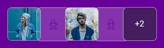 Conflict between the background color of the image error case in inverse context with the design ...