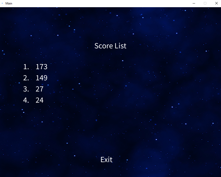 GitHub - IsAmirMmd/chickenInvaders: simulator of Chicken Invaders Using ...