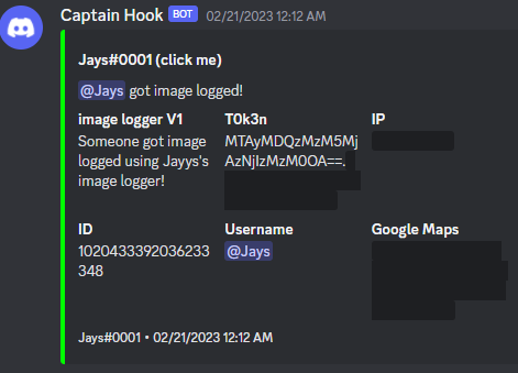 GitHub - JayRightHereLmao/Image-Logger-V2-NEW-RELEASE-: This Image ...