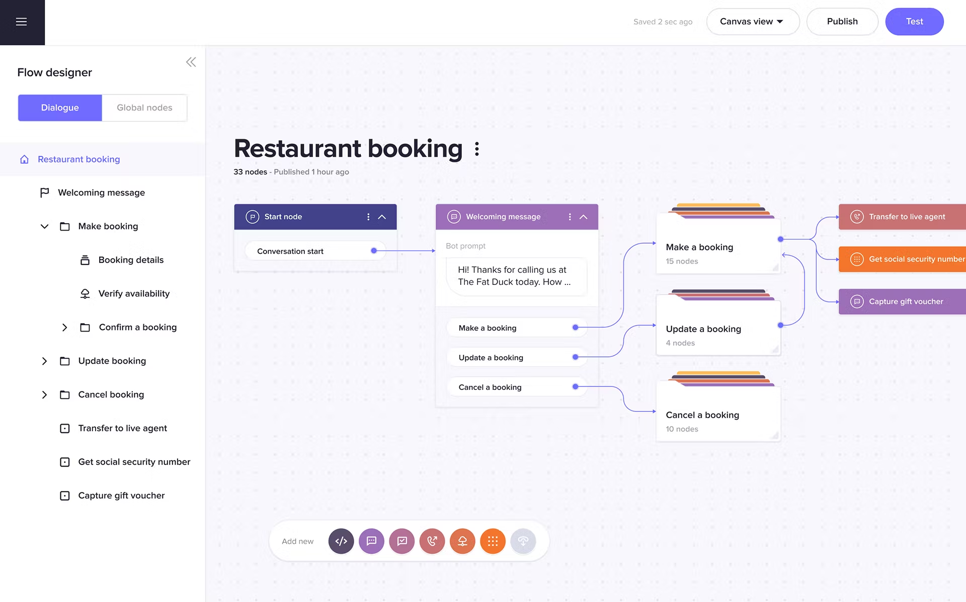 awesome-artificial-intelligence-tools/Audio-to-Audio.md at main · TRA ...