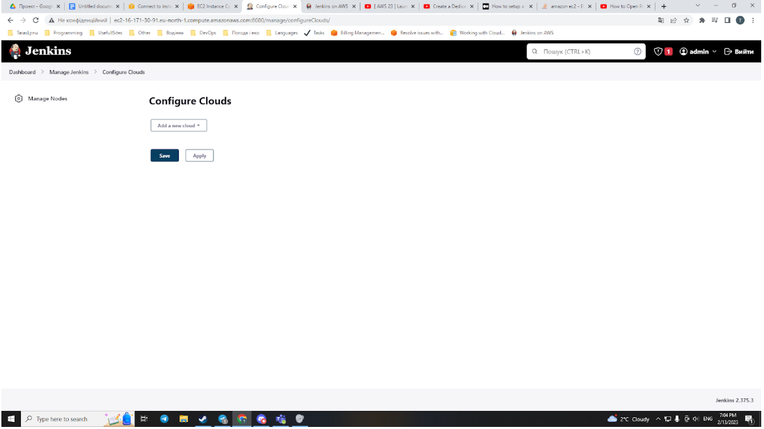 GitHub - TarasSyr/DevOpsProject