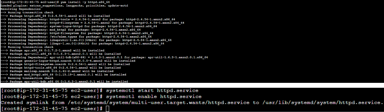 GitHub - TarasSyr/DevOpsProject