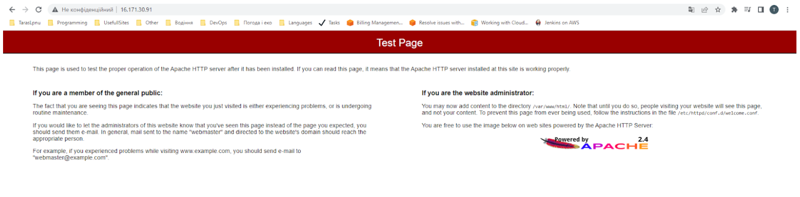 GitHub - TarasSyr/DevOpsProject