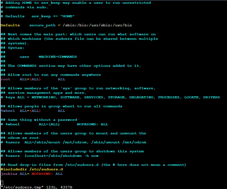 GitHub - TarasSyr/DevOpsProject