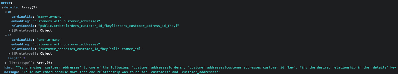 Embedding disambiguation works differently on hosted and local instances · Issue #13338 ...
