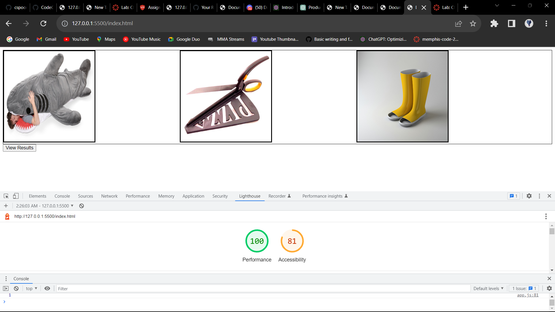 GitHub - SelloDaGod/Odd-Duck-Products